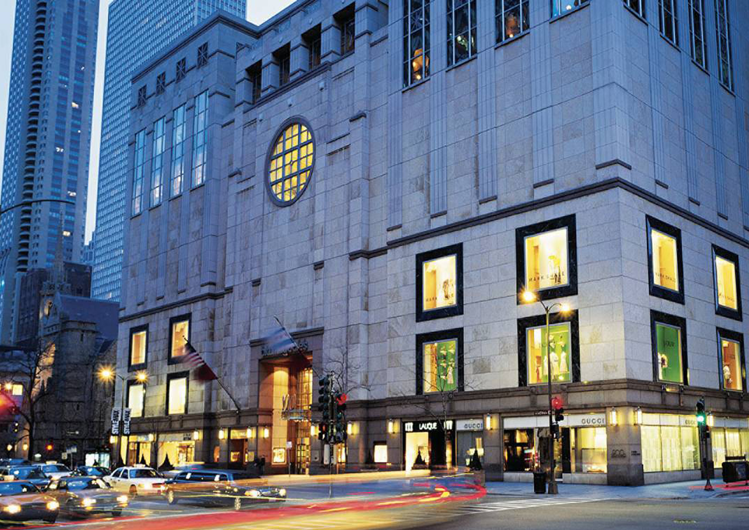 Sothys - Four Seasons Chicago