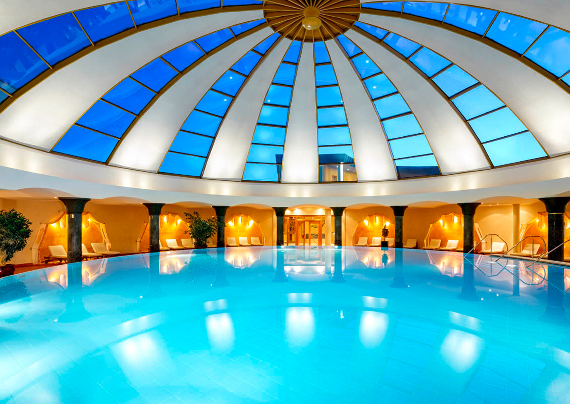 Meridian Spa & Fitness | Sothys