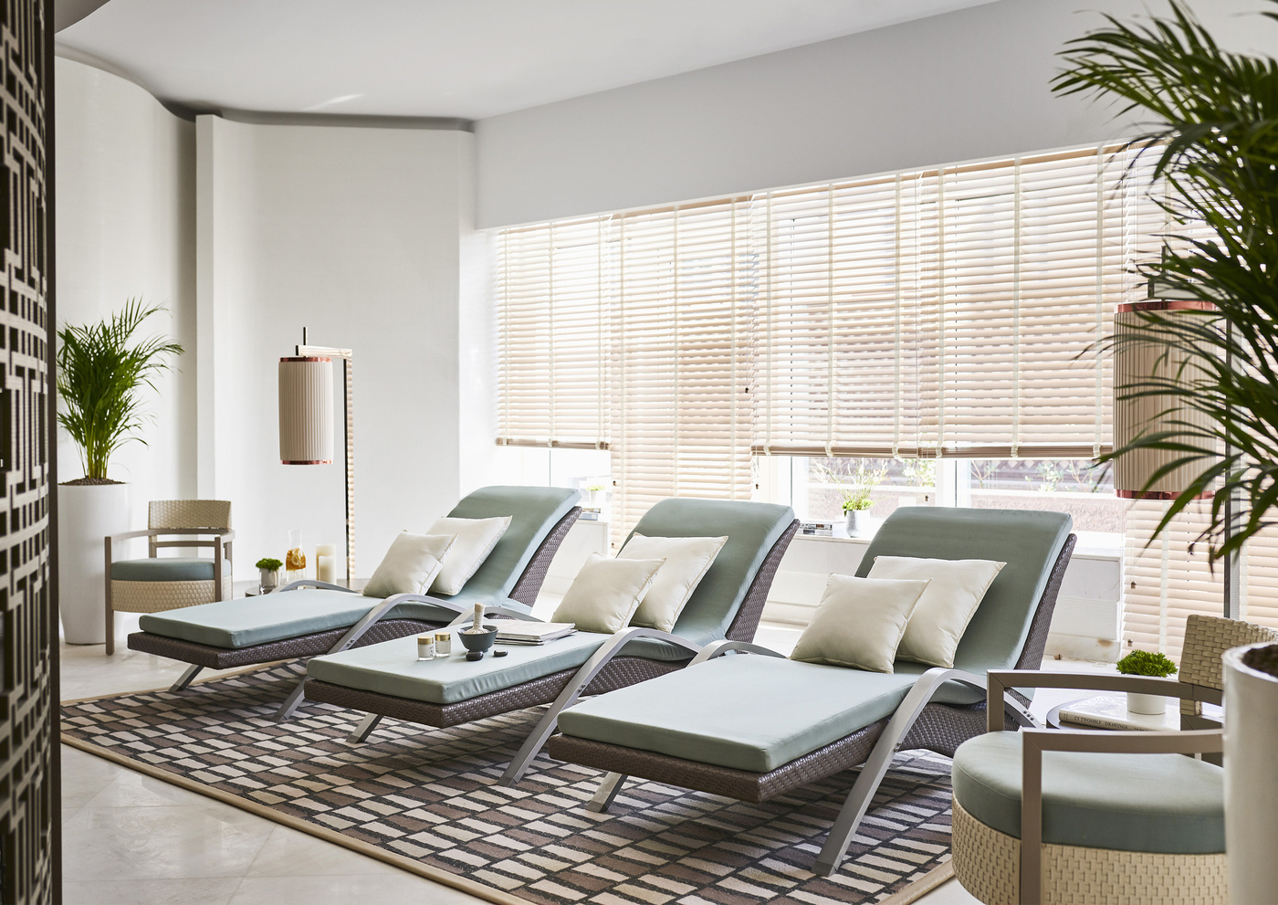 Sothys - Pullman Spa Doha